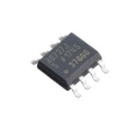 China New Genuine Electronics AD737JRZ-5 Potentiometer Resistor Capacitor Monitor Memory One-Stop IC Accessories for sale