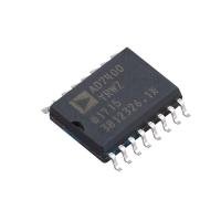 China New Genuine Electronics AD7400YRWZ Potentiometer Resistor Capacitor Monitor Memory One-Stop IC Accessories for sale