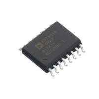 China New Genuine Electronics AD7401AYRWZ-RL Potentiometer Resistor Capacitor Monitor Memory One-Stop IC Accessories for sale