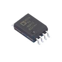 China New Genuine Electronics AD7403-8BRIZ-RL Potentiometer Resistor Capacitor Monitor Memory One-Stop IC Accessories for sale