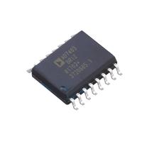China New Genuine Electronics AD7403BRIZ Potentiometer Resistor Capacitor Monitor Memory One-Stop IC Accessories for sale