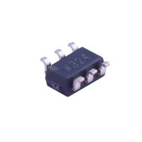 China New Genuine Electronics AD7414ARTZ-0500RL7 Potentiometer Resistor Capacitor Monitor Memory One-Stop IC Accessories for sale