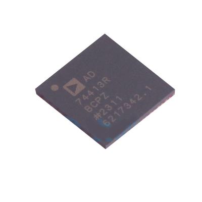 China New Genuine Electronics AD74413RBCPZ-RL7 Potentiometer Resistor Capacitor Monitor Memory One-Stop IC Accessories for sale