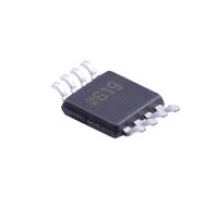 China New Genuine Electronics AD7441BRMZ Potentiometer Resistor Capacitor Monitor Memory One-Stop IC Accessories for sale