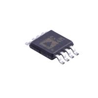 China New Genuine Electronics AD7441BRMZ Potentiometer Resistor Capacitor Monitor Memory One-Stop IC Accessories for sale