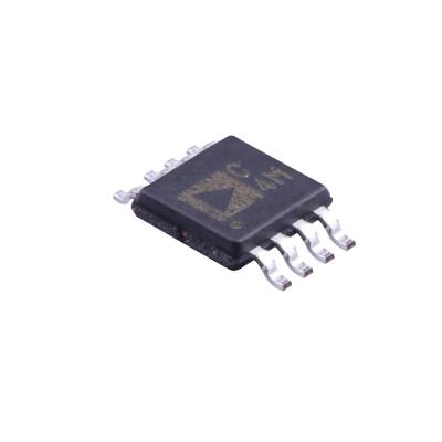 China New Genuine Electronics AD7441BRMZ Potentiometer Resistor Capacitor Monitor Memory One-Stop IC Accessories for sale