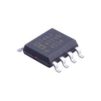 China New Genuine Electronics AD744JRZ Potentiometer Resistor Capacitor Monitor Memory One-Stop IC Accessories for sale