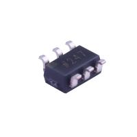 China New Genuine Electronics AD7457BRTZ-REEL7 Potentiometer Resistor Capacitor Monitor Memory One-Stop IC Accessories for sale