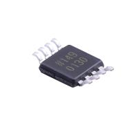 China New Genuine Electronics AD7466BRMZ Potentiometer Resistor Capacitor Monitor Memory One-Stop IC Accessories for sale