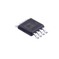 China New Genuine Electronics AD7466BRMZ Potentiometer Resistor Capacitor Monitor Memory One-Stop IC Accessories for sale
