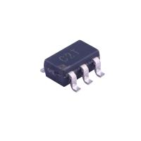 China New Genuine Electronics AD7466BRTZ-REEL7 Potentiometer Resistor Capacitor Monitor Memory One-Stop IC Accessories for sale