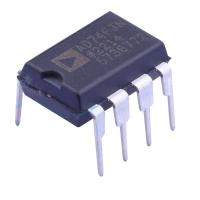 China New Genuine Electronics AD746JNZ Potentiometer Resistor Capacitor Monitor Memory One-Stop IC Accessories for sale