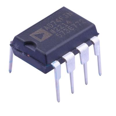 China New Genuine Electronics AD746JNZ Potentiometer Resistor Capacitor Monitor Memory One-Stop IC Accessories for sale
