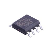 China New Genuine Electronics AD746JRZ Potentiometer Resistor Capacitor Monitor Memory One-Stop IC Accessories for sale