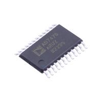 China New Genuine Electronics AD7470ARUZ Potentiometer Resistor Capacitor Monitor Memory One-Stop IC Accessories for sale