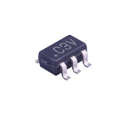 China New Genuine Electronics AD7476AAKSZ-REEL7 Potentiometer Resistor Capacitor Monitor Memory One-Stop IC Accessories for sale
