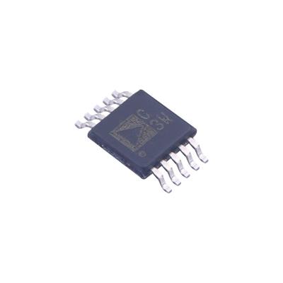 China New Genuine Electronics AD7476ABRMZ-REEL7 Potentiometer Resistor Capacitor Monitor Memory One-Stop IC Accessories for sale