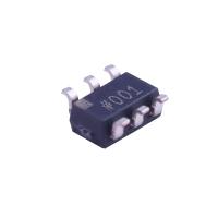 China New Genuine Electronics AD7476ARTZ-500RL7 Potentiometer Resistor Capacitor Monitor Memory One-Stop IC Accessories for sale