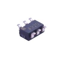China New Genuine Electronics AD7476ARTZ-REEL7 Potentiometer Resistor Capacitor Monitor Memory One-Stop IC Accessories for sale