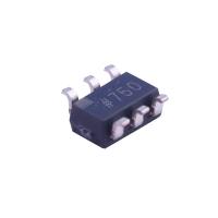 China New Genuine Electronics AD7477ARTZ-500RL7 Potentiometer Resistor Capacitor Monitor Memory One-Stop IC Accessories for sale