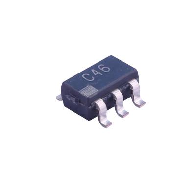 China New Genuine Electronics AD7477ARTZ-500RL7 Potentiometer Resistor Capacitor Monitor Memory One-Stop IC Accessories for sale