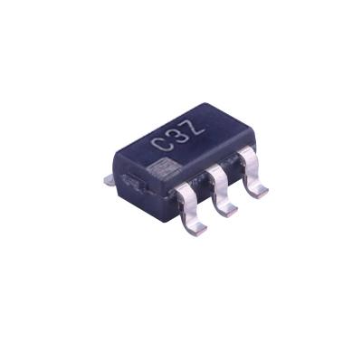China New Genuine Electronics AD7478ARTZ-REEL7 Potentiometer Resistor Capacitor Monitor Memory One-Stop IC Accessories for sale