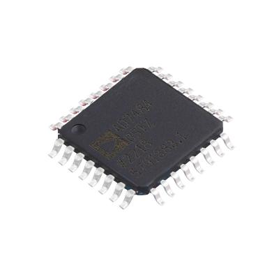 China New Genuine Electronics AD7484BSTZ Potentiometer Resistor Capacitor Monitor Memory One-Stop IC Accessories for sale