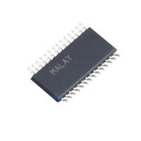 China New Genuine Electronics AD7490BRUZ-REEL Potentiometer Resistor Capacitor Monitor Memory One-Stop IC Accessories for sale
