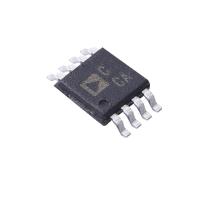 China New Genuine Electronics AD7495ARMZ Potentiometer Resistor Capacitor Monitor Memory One-Stop IC Accessories for sale