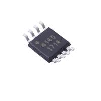 China New Genuine Electronics AD7495ARMZ Potentiometer Resistor Capacitor Monitor Memory One-Stop IC Accessories for sale