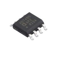 China New Genuine Electronics AD7495ARZ-REEL7 Potentiometer Resistor Capacitor Monitor Memory One-Stop IC Accessories for sale