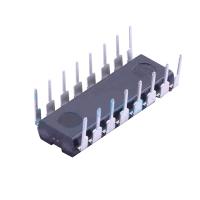 China New Genuine Electronics AD7524JNZ Potentiometer Resistor Capacitor Monitor Memory One-Stop IC Accessories for sale