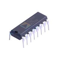 China New Genuine Electronics AD7533JNZ Potentiometer Resistor Capacitor Monitor Memory One-Stop IC Accessories for sale