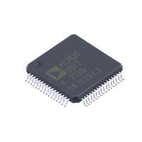 China New Genuine Electronics AD7610BSTZ-RL Potentiometer Resistor Capacitor Monitor Memory One-Stop IC Accessories for sale