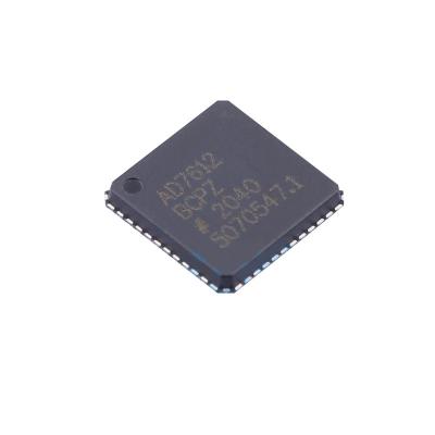 China New Genuine Electronics AD7612BCPZ Potentiometer Resistor Capacitor Monitor Memory One-Stop IC Accessories for sale
