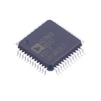 China New Genuine Electronics AD7612BSTZ Potentiometer Resistor Capacitor Monitor Memory One-Stop IC Accessories for sale