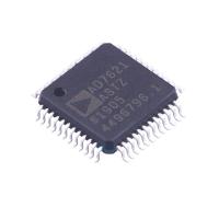 China New Genuine Electronics AD7621ASTZ Potentiometer Resistor Capacitor Monitor Memory One-Stop IC Accessories for sale