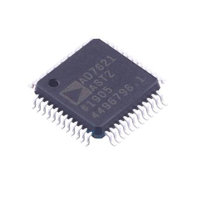 China New Genuine Electronics AD7621ASTZ Potentiometer Resistor Capacitor Monitor Memory One-Stop IC Accessories for sale