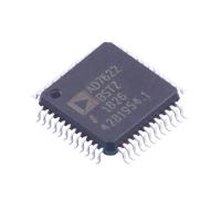 China New Genuine Electronics AD7622BSTZ Potentiometer Resistor Capacitor Monitor Memory One-Stop IC Accessories for sale
