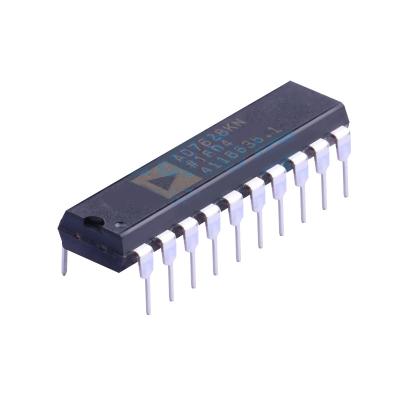 China New Genuine Electronics AD7628KNZ Potentiometer Resistor Capacitor Monitor Memory One-Stop IC Accessories for sale