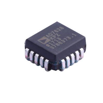 China New Genuine Electronics AD7628KPZ Potentiometer Resistor Capacitor Monitor Memory One-Stop IC Accessories for sale