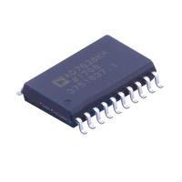 China New Genuine Electronics AD7628KRZ Potentiometer Resistor Capacitor Monitor Memory One-Stop IC Accessories for sale