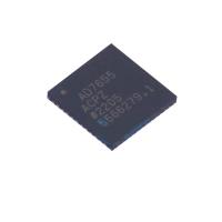 China New Genuine Electronics AD7655ACPZPotentiometer Resistor Capacitor Monitor Memory One-Stop IC Accessories for sale
