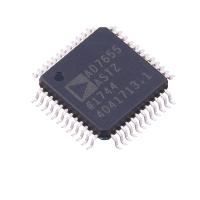 China New Genuine Electronics AD7655ASTZ otentiometer Resistor Capacitor Monitor Memory One-Stop IC Accessories for sale