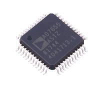 China New Genuine Electronics AD7655ASTZRL otentiometer Resistor Capacitor Monitor Memory One-Stop IC Accessories for sale