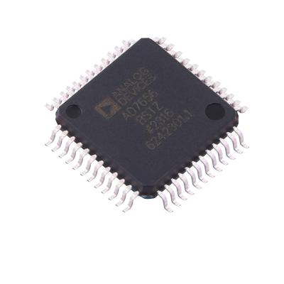 China New Genuine Electronics AD7656BSTZ otentiometer Resistor Capacitor Monitor Memory One-Stop IC Accessories for sale