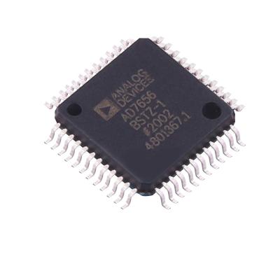 China New Genuine Electronics AD7656BSTZ-1-RL otentiometer Resistor Capacitor Monitor Memory One-Stop IC Accessories for sale