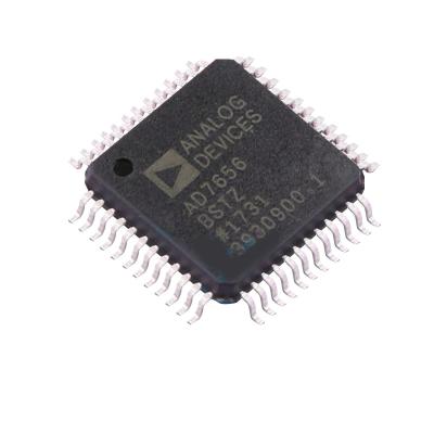 China New Genuine Electronics AD7656BSTZ-REEL otentiometer Resistor Capacitor Monitor Memory One-Stop IC Accessories for sale