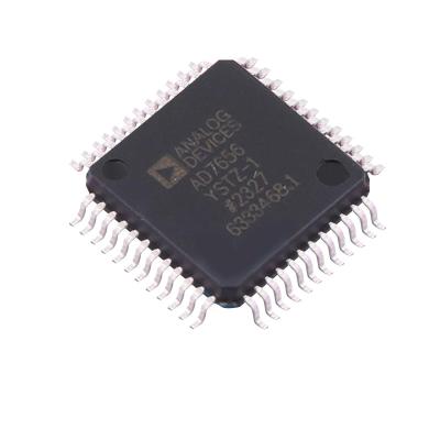 China New Genuine Electronics AD7656YSTZ-1 Potentiometer Resistor Capacitor Monitor Memory One-Stop IC Accessories for sale