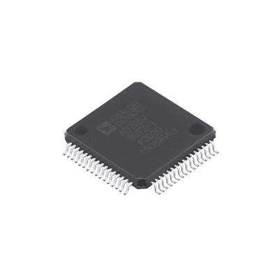 China New Genuine Electronics AD7657BSTZ-1-RL Potentiometer Resistor Capacitor Monitor Memory One-Stop IC Accessories for sale